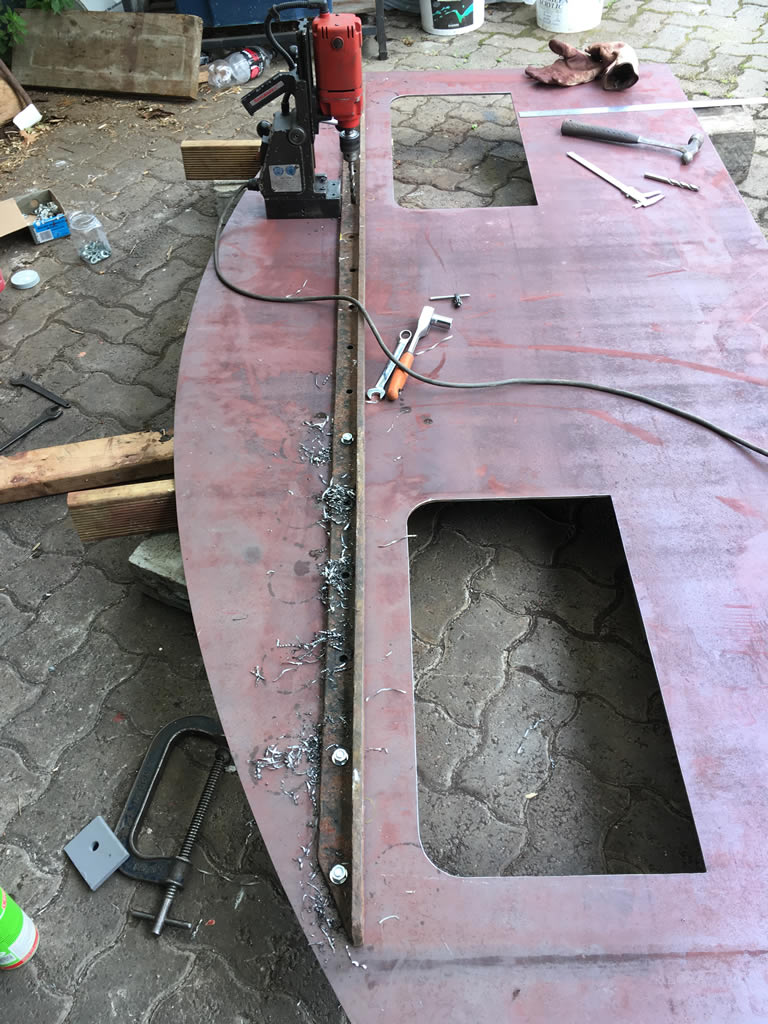 Wb steam locomotive display at Railex 2016 | Remutaka Incline Railway